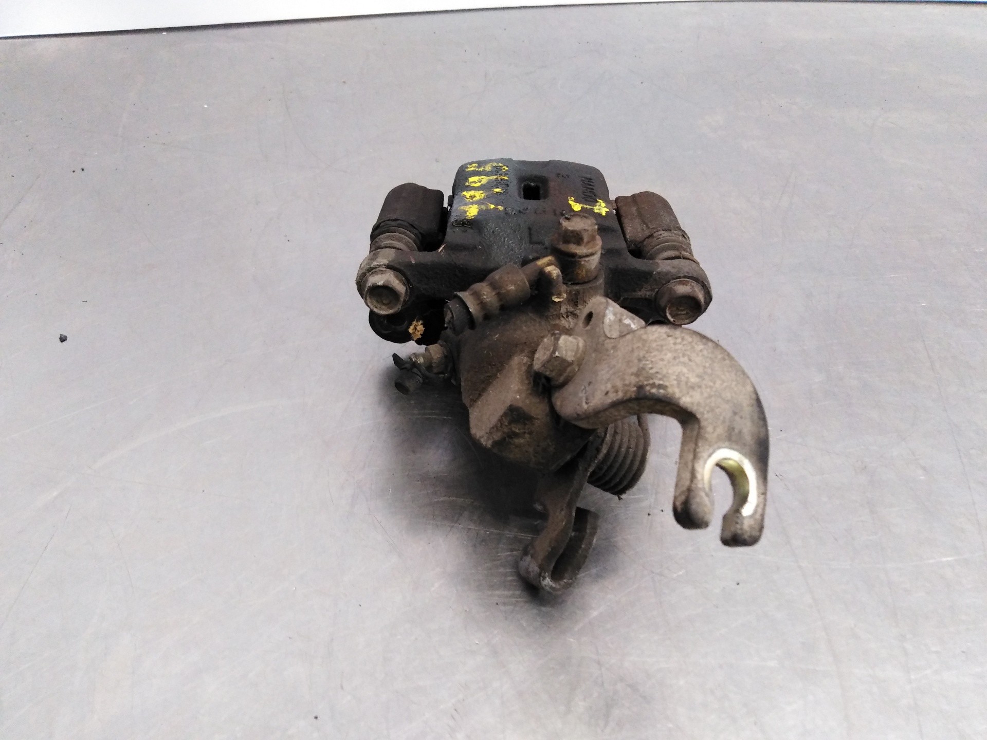 ETRIER DE FREIN ARRIERE GAUCHE / 1753622 POUR HYUNDAI COUPE GK 2.0 FX ...