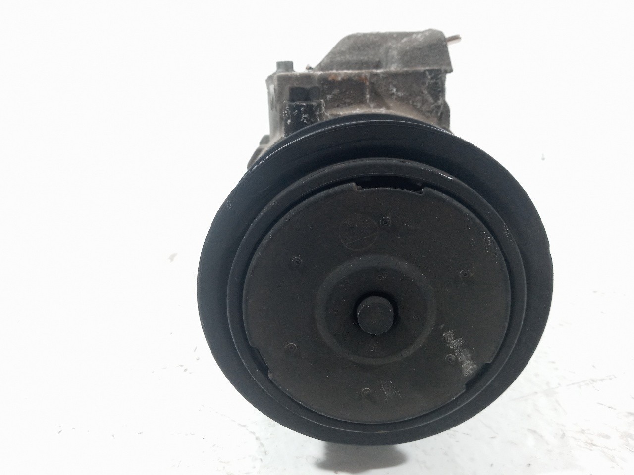 6Q0820808D COMPRESSEUR DE CLIMATISATION / 1883785 POUR SEAT CORDOBA ...
